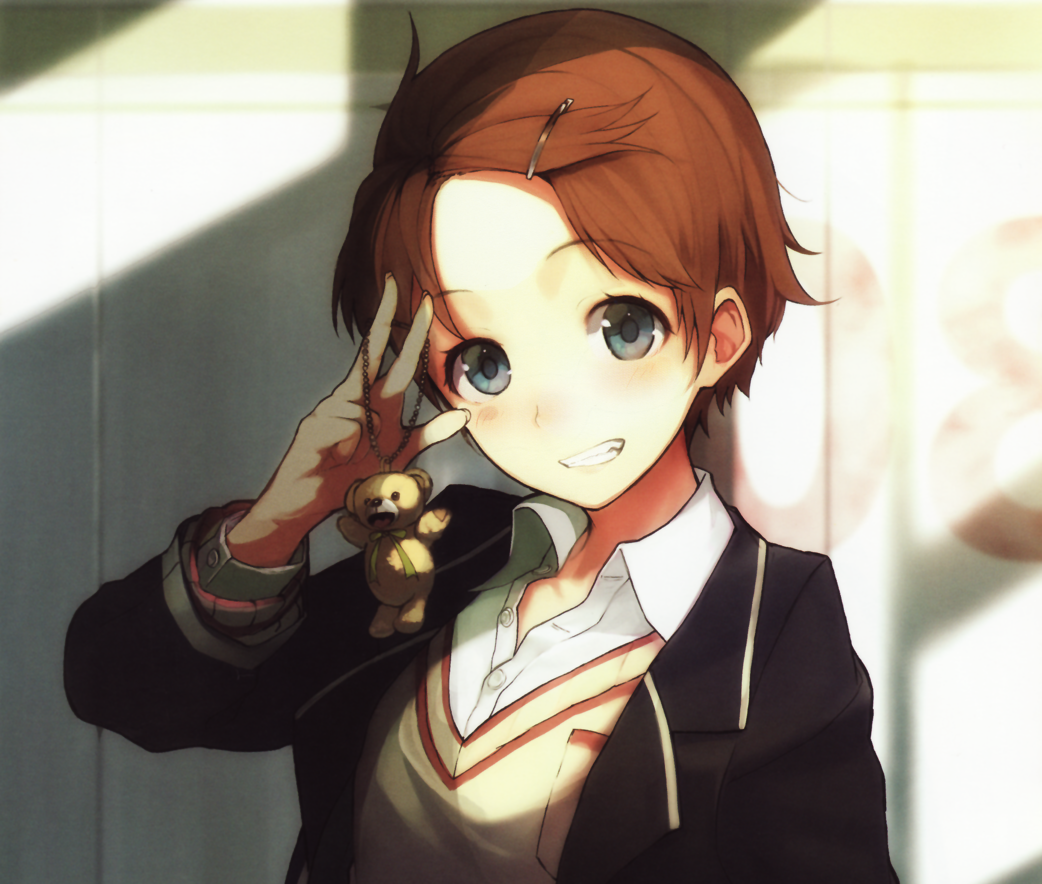 Cutest/Hottest etc Anime Character Part II - AnimeNation Forums