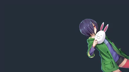 Touka Kirishima - Desktop Wallpapers, Phone Wallpaper, PFP, Gifs, and More!