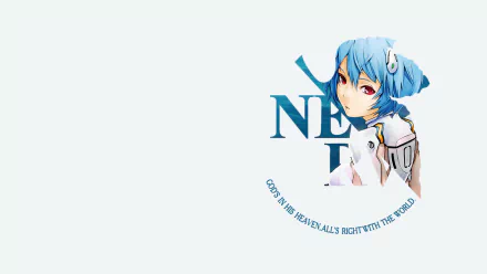 NERV (Evangelion) - Desktop Wallpapers, Phone Wallpaper, PFP, Gifs, and ...