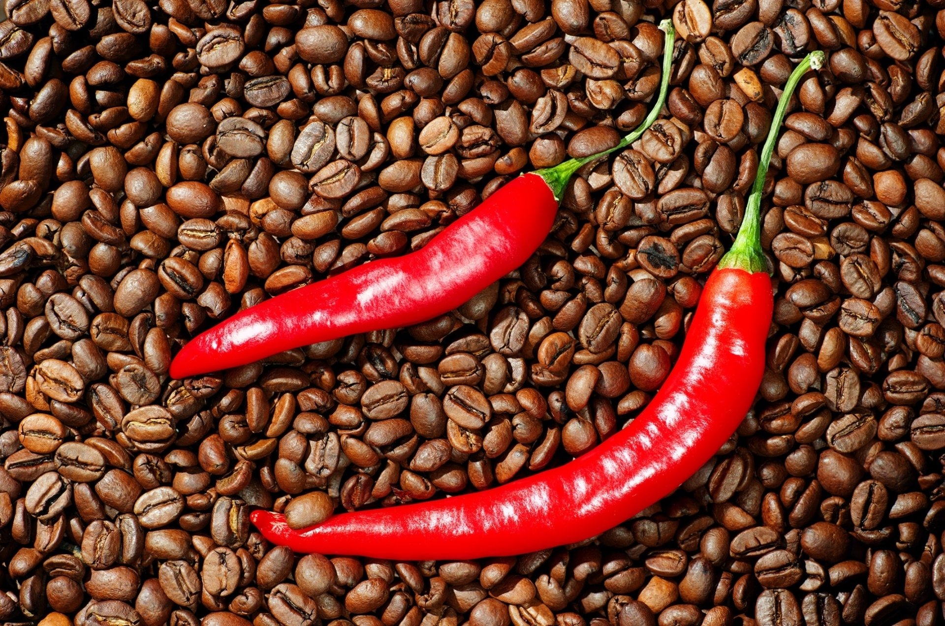 Capsicum Hd Wallpapers