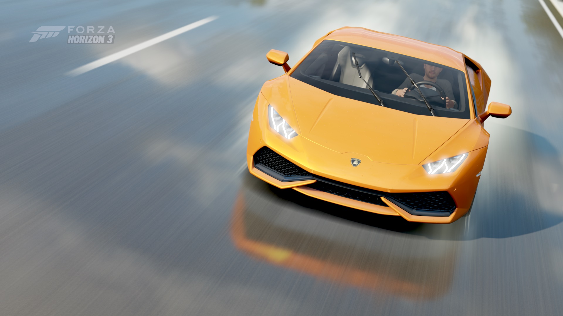 Download Lamborghini Lamborghini Huracan Lamborghini Huracan LP 610-4 ...