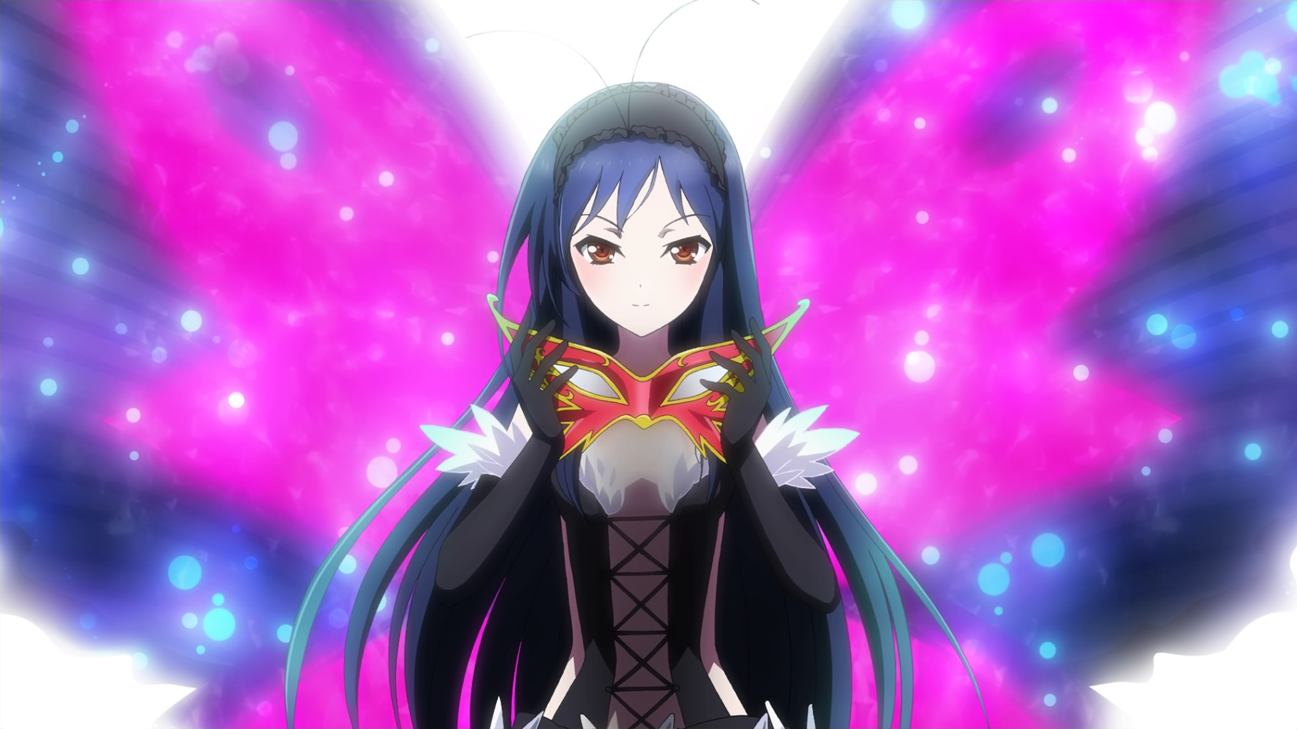 Download Anime Accel World Wallpaper