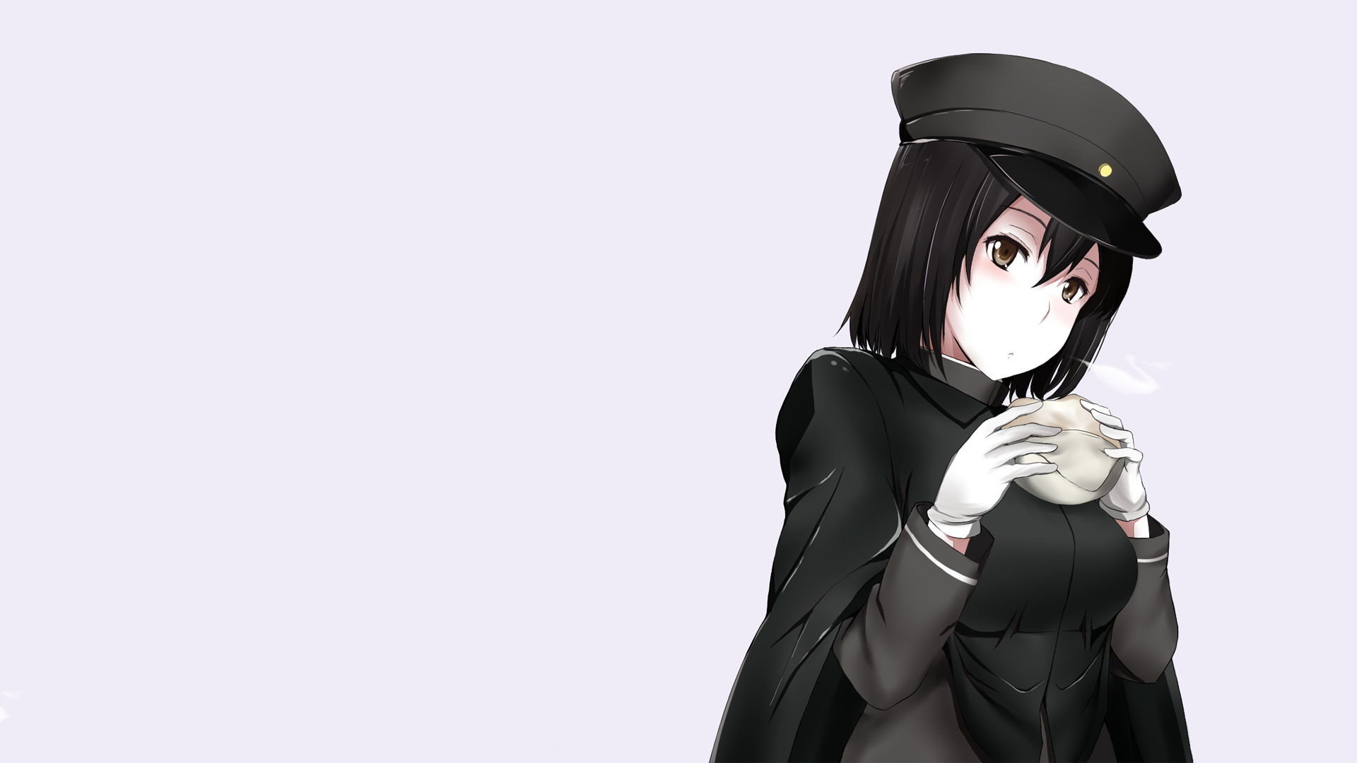 Download Akitsu Maru (Kancolle) Anime Kantai Collection HD Wallpaper