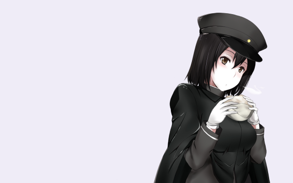 Akitsu Maru (Kancolle) Wallpapers