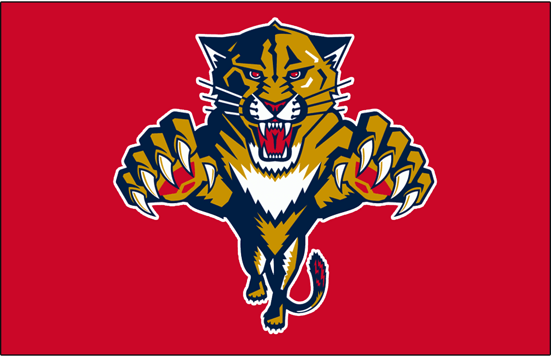Download Florida Panthers Sports HD Wallpaper