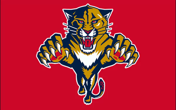 [10+] Florida Panthers Wallpapers