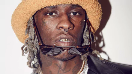 Young Thug - Desktop Wallpapers, Phone Wallpaper, PFP, Gifs, and More!