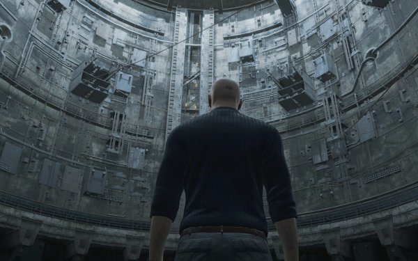 Hitman (2016) HD Wallpaper | Background Image | 1920x1080