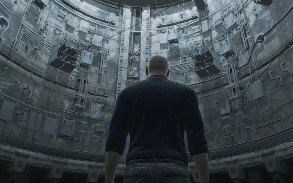 [30+] Hitman (2016) Wallpapers