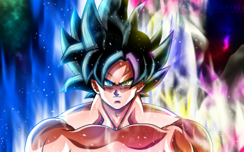 Dragon Ball Super Pfp by Sadman Sakib