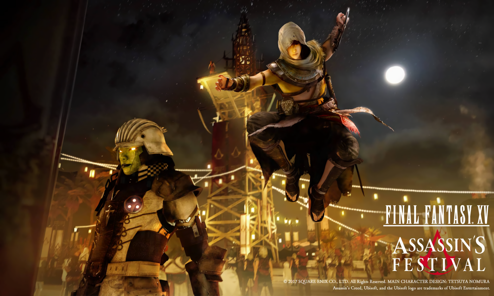 Download Noctis Lucis Caelum Video Game Final Fantasy XV HD Wallpaper