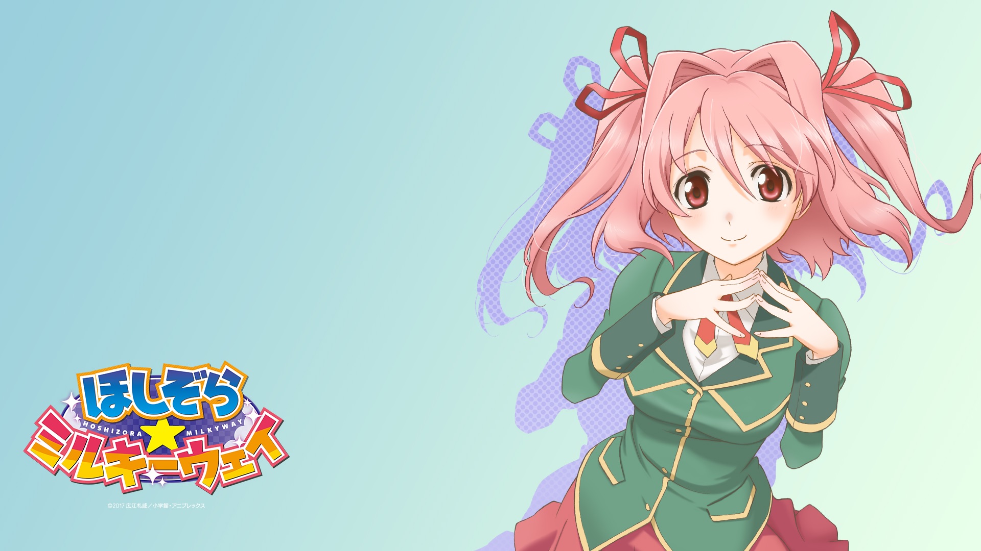 Download Hikayu Hoshikawa Anime Re:Creators HD Wallpaper by JZjuarez