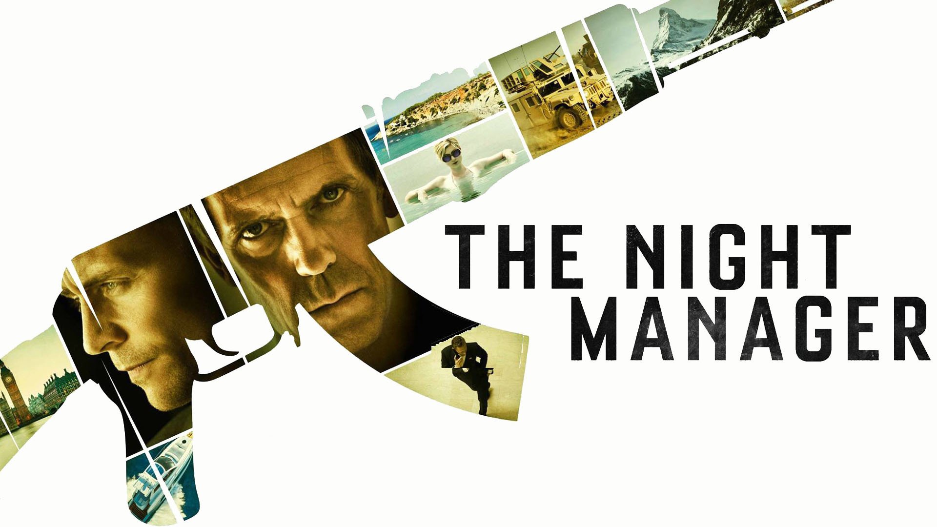 Download TV Show The Night Manager HD Wallpaper