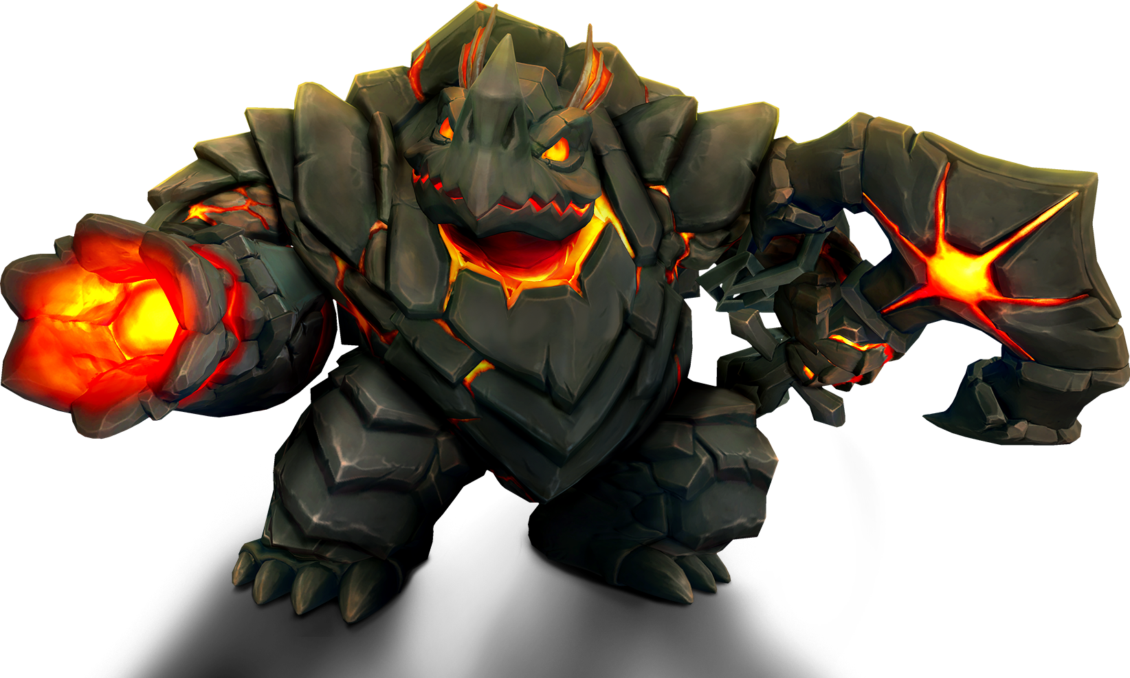 Download Makoa (Paladins) Paladins Video Game Wallpaper