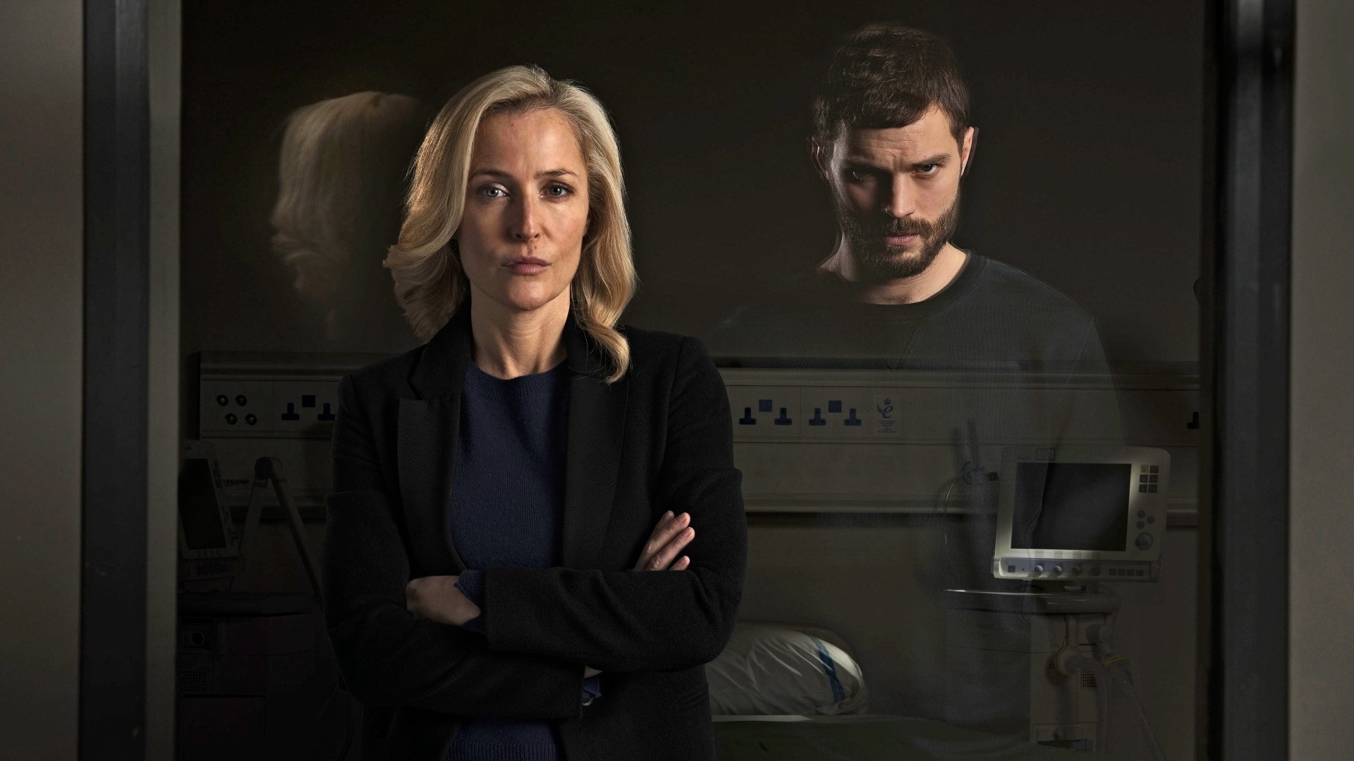 Download TV Show The Fall HD Wallpaper | 1920x1080 | Wallpaper Abyss