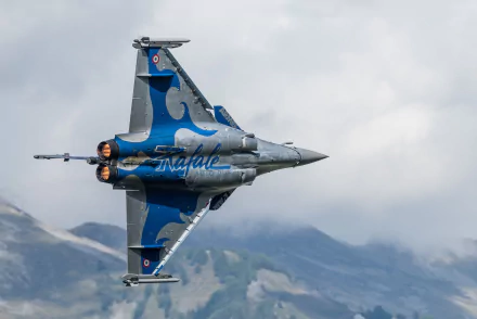 Dassault Rafale - Desktop Wallpapers, Phone Wallpaper, PFP, Gifs, and More!
