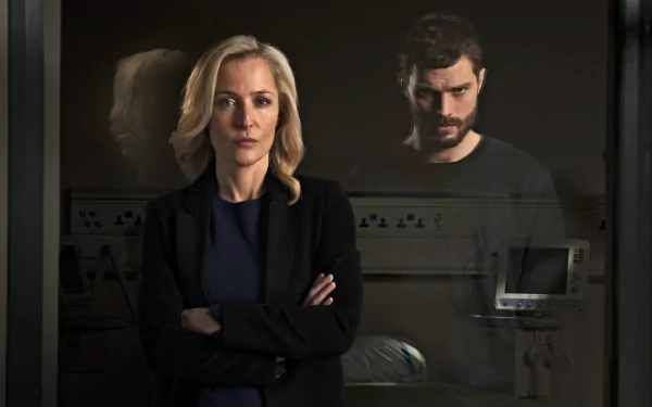 Download Movie The Fall HD Wallpaper