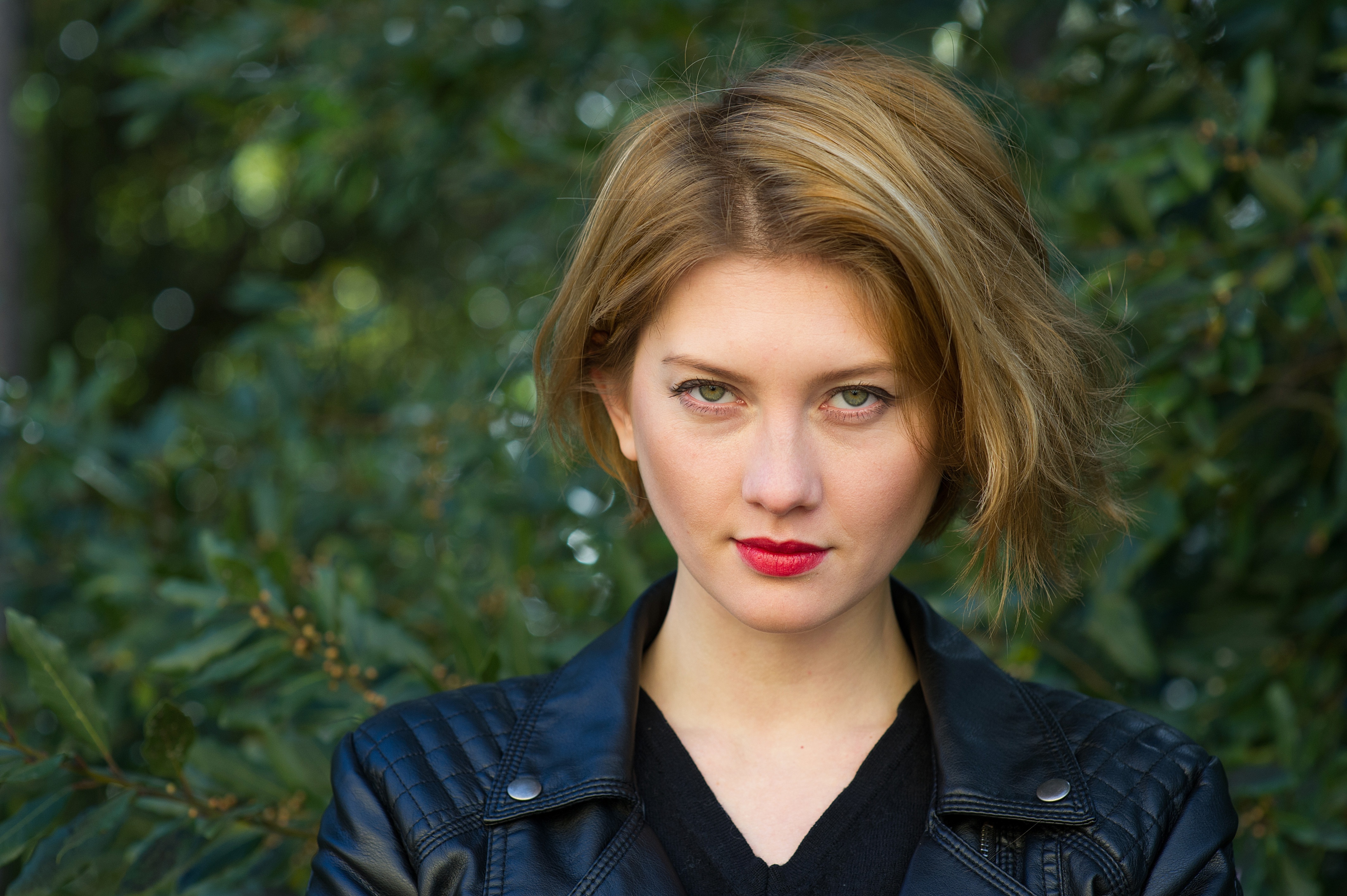 Women Model 4k Ultra HD Wallpaper