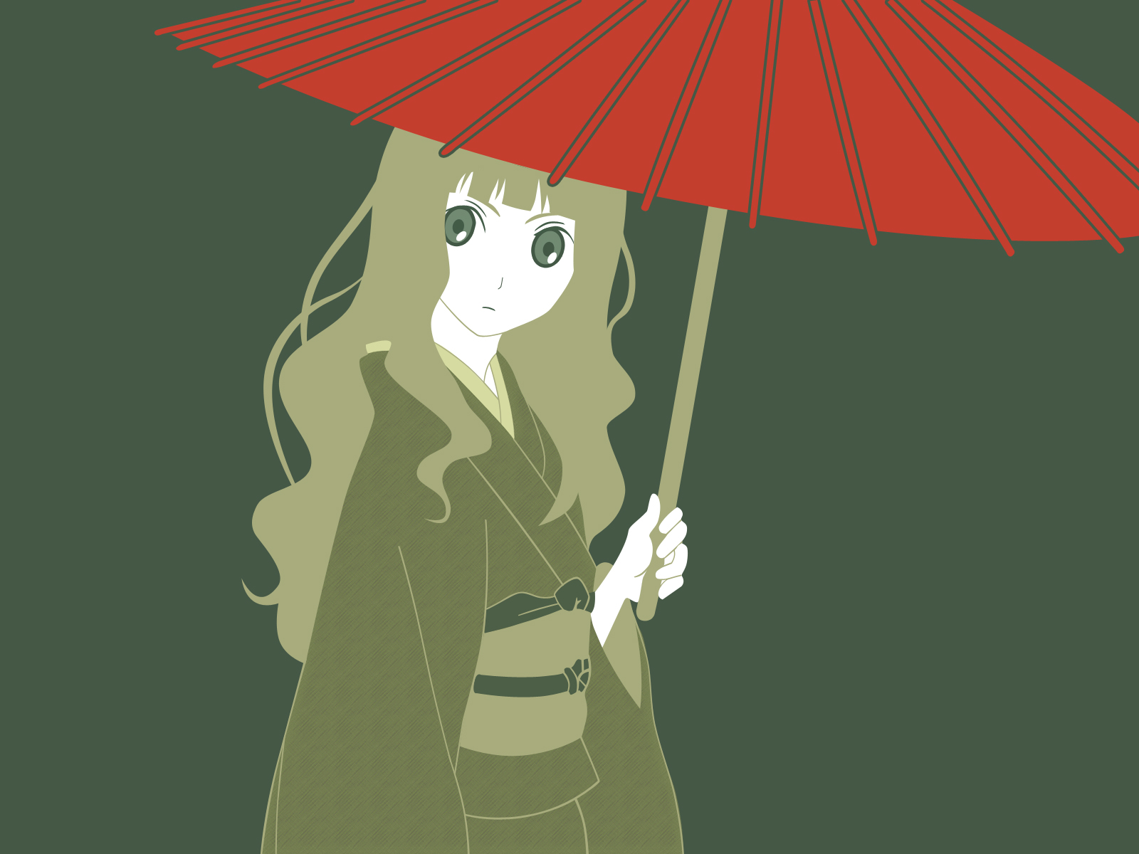 Zetsubou Orai Irou Irou