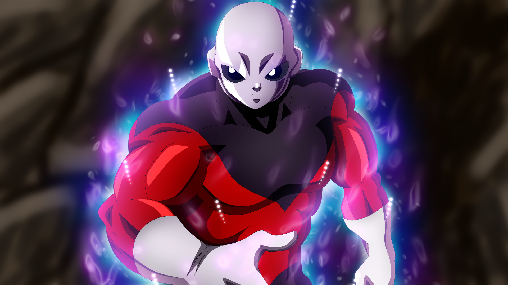 Download Anime Dragon Ball Super 4k Ultra HD Wallpaper by Sadman Sakib