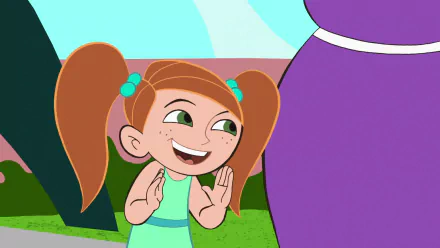 Kim Possible - Desktop Wallpapers, Phone Wallpaper, PFP, Gifs, and More!