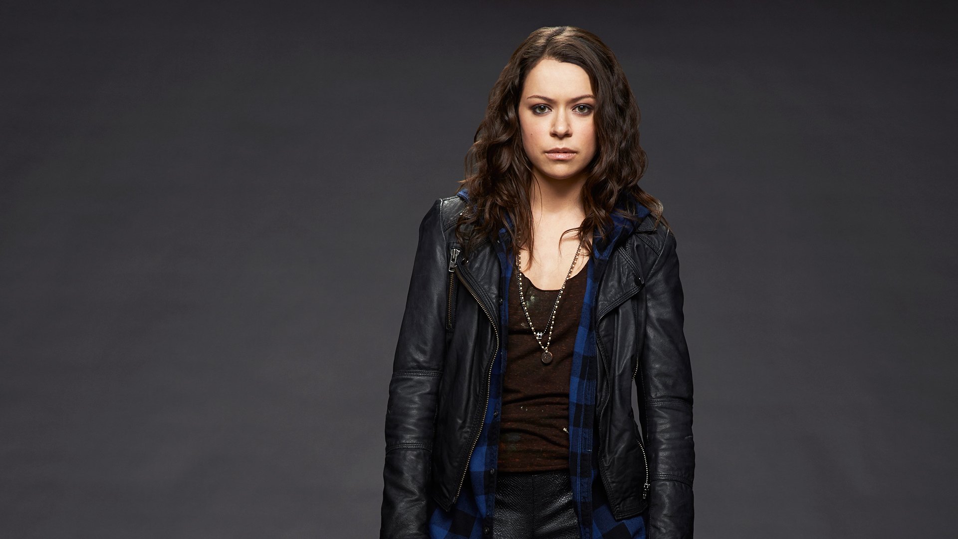Orphan Black HD Wallpaper – Bold TV Show Portrait | 1920x1080 ...