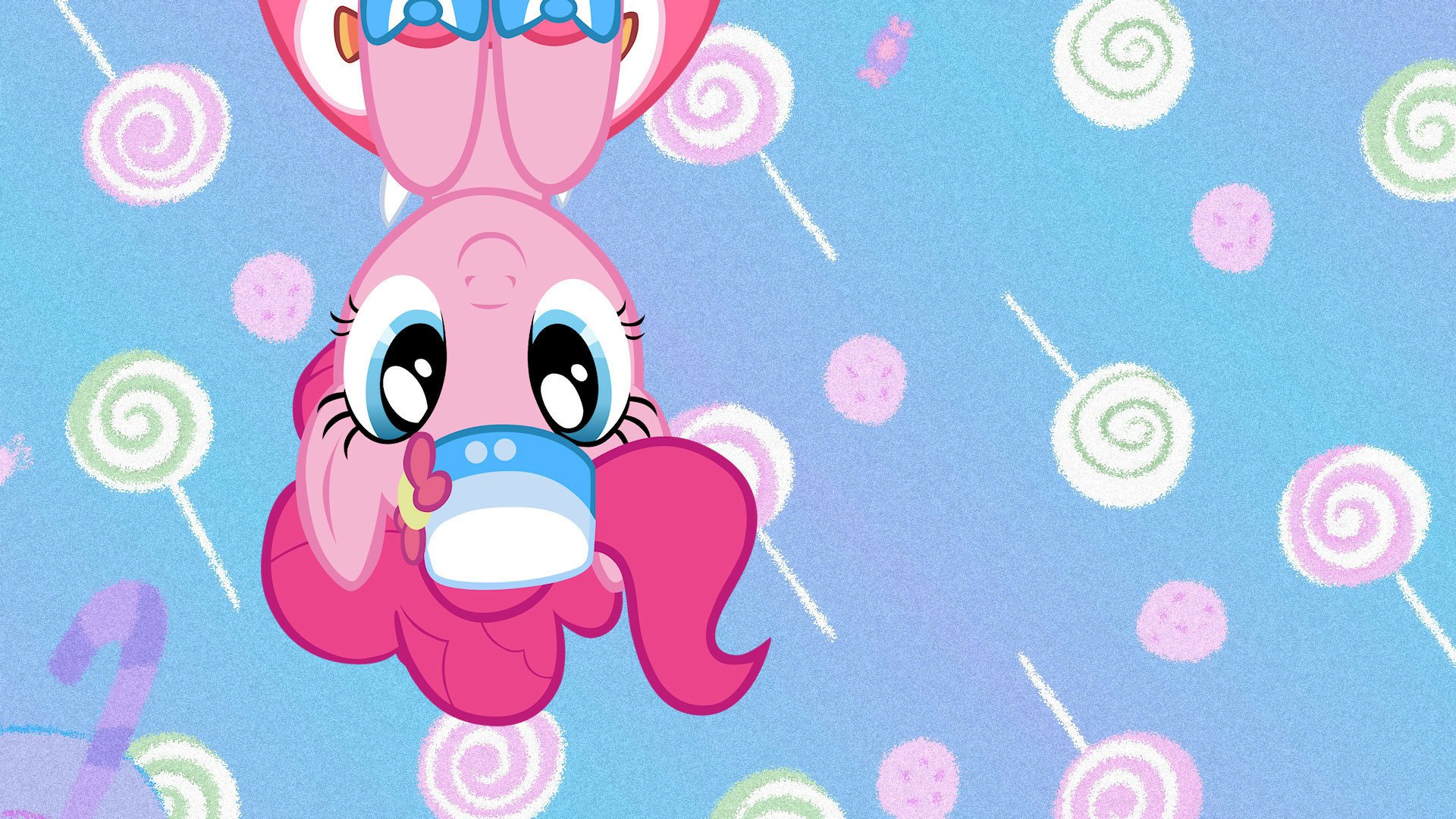 Pinkie Pie - Desktop Wallpapers, Phone Wallpaper, PFP, Gifs, and More!