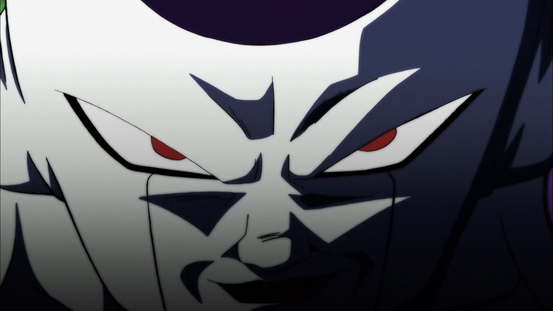 Freezer by LaBeCeTi29