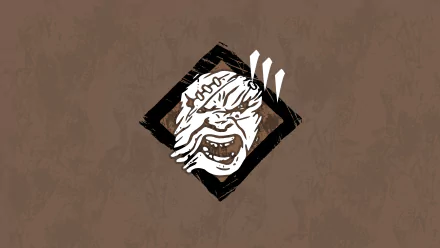 Enduring (Dead By Daylight) - Desktop Wallpapers, Phone Wallpaper, PFP ...