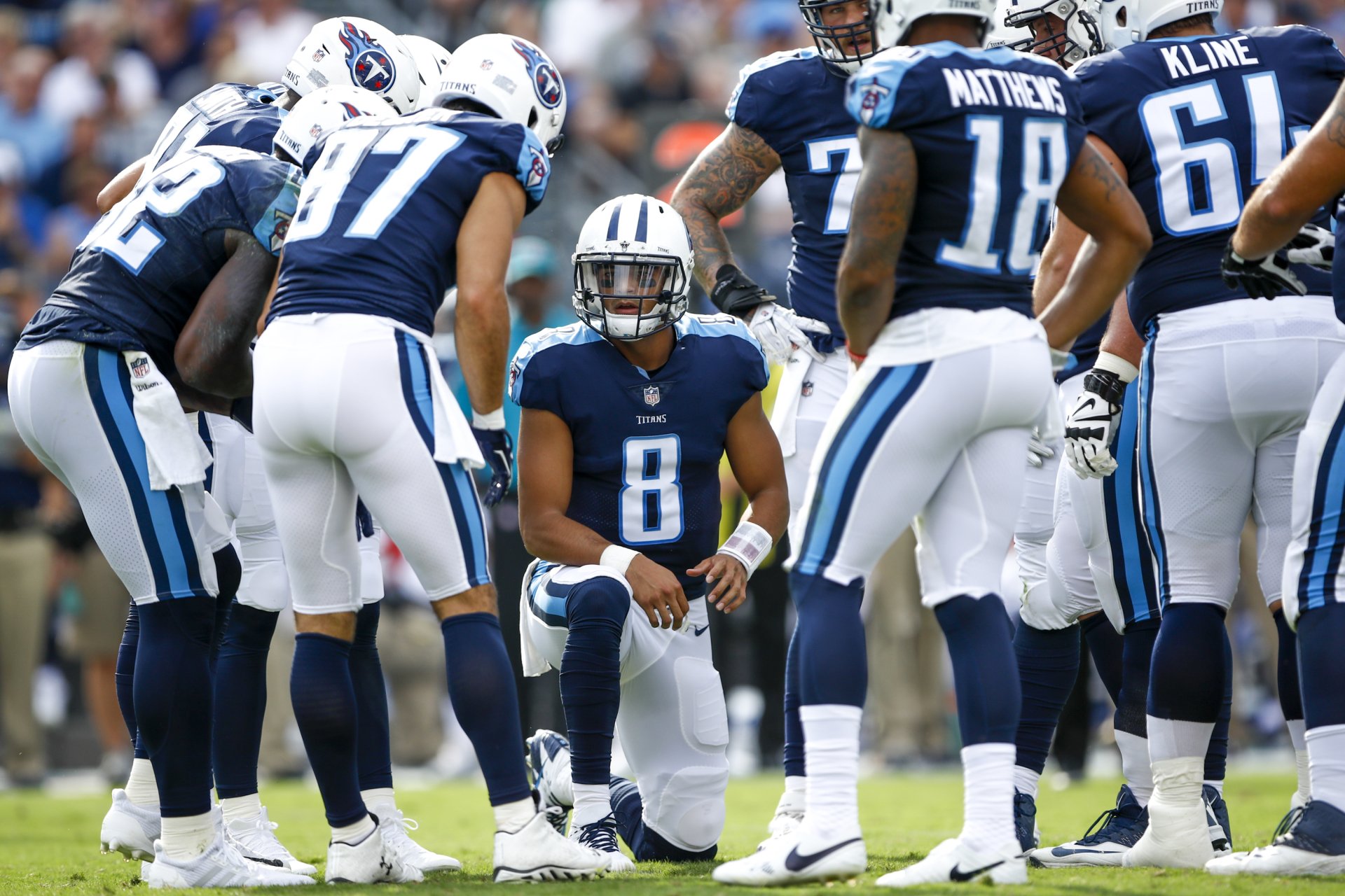 Download Tennessee Titans Sports HD Wallpaper