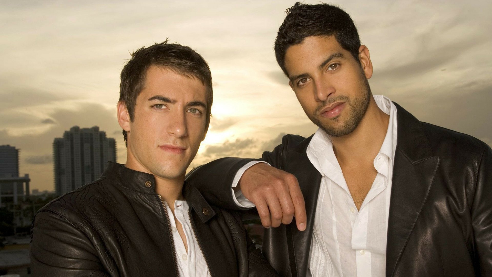 Download TV Show CSI: Miami HD Wallpaper