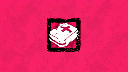 Spare Medkit (Dead By Daylight) - Desktop Wallpapers, Phone Wallpaper ...