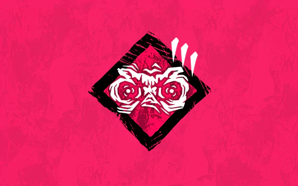 Lightborn (Dead By Daylight) Wallpapers