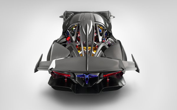 Hypercar - Desktop Wallpapers, Phone Wallpaper, PFP, Gifs, and More!