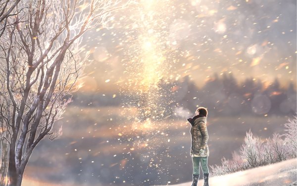 [50+] Cold Wallpapers