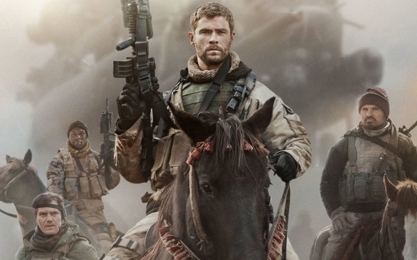 Captain Mitch Nelson Wallpapers