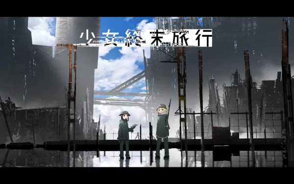 [10+] Girls' Last Tour 4k Wallpapers