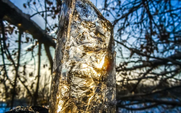 [150+] Ice 4k Wallpapers