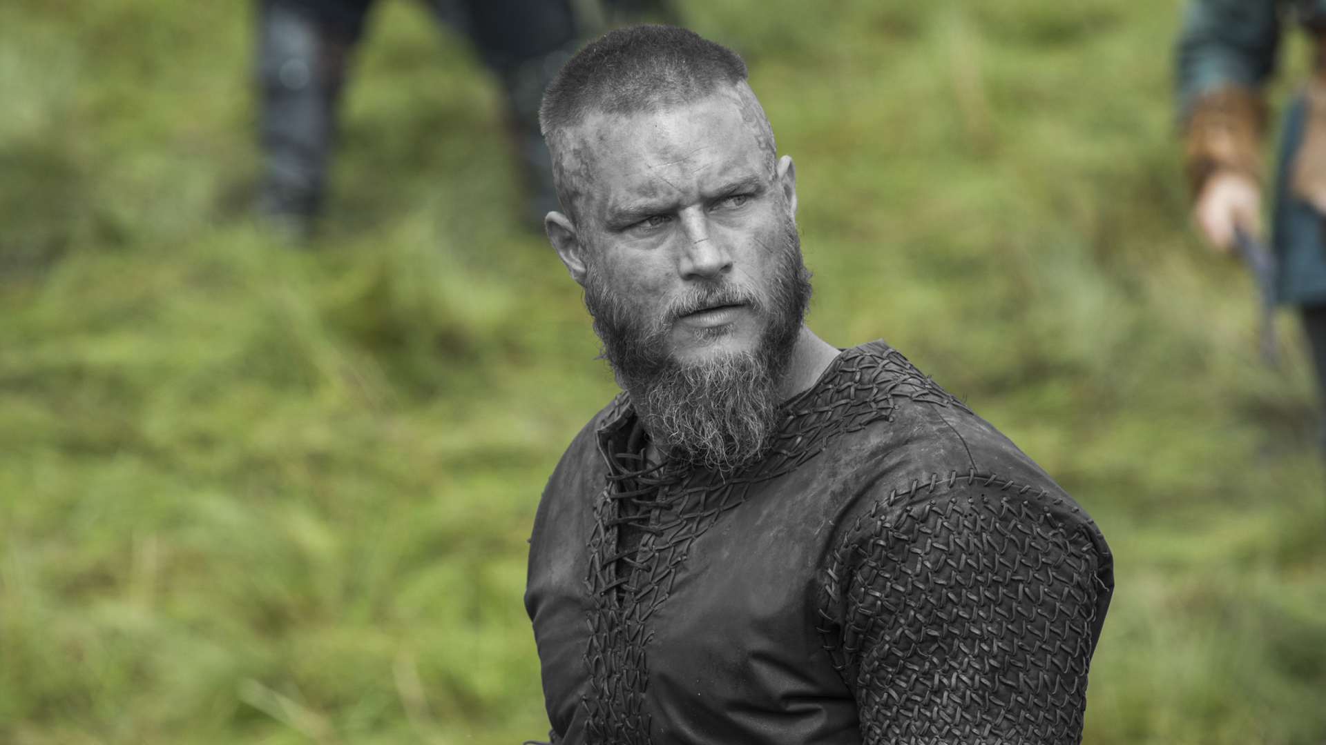 Ragnar Lothbrok by Akçalı Ragnar Lothbrok by Akçalı