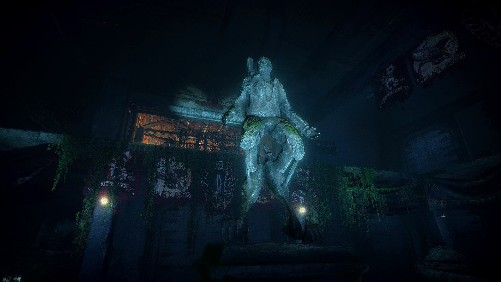 Download Valley (Video Game) Video Game HD Wallpaper