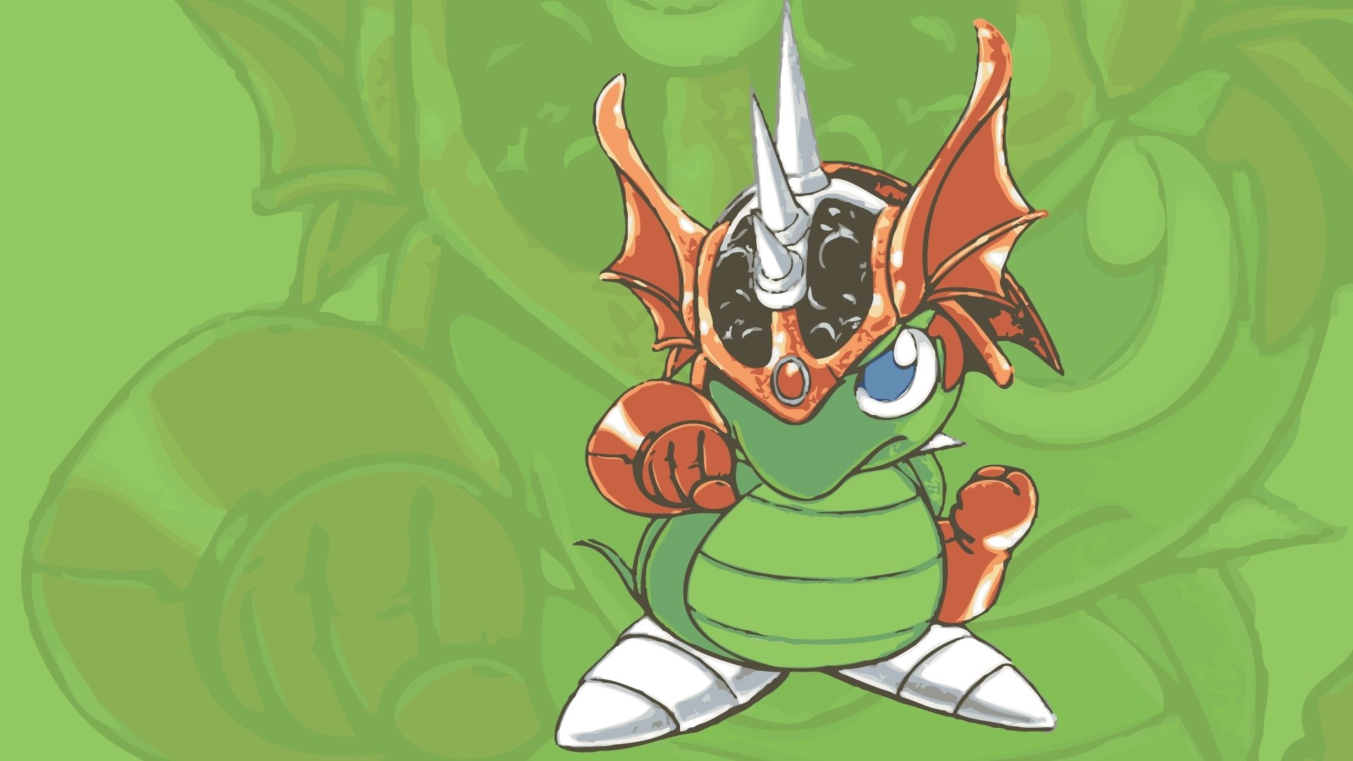 Download Video Game Shining Force II HD Wallpaper