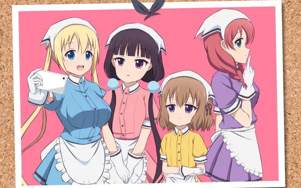 [100+] Blend S Wallpapers