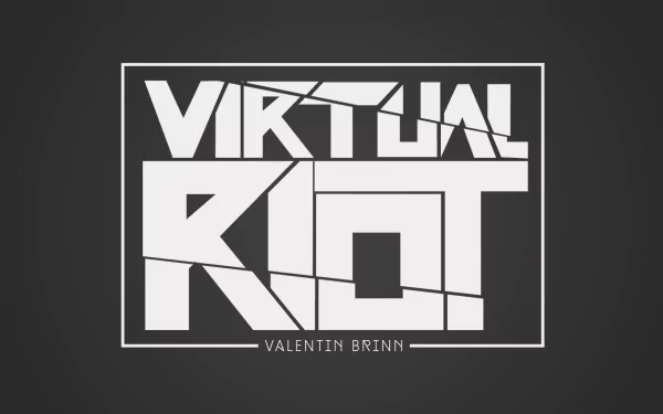 Virtual Riot Wallpapers