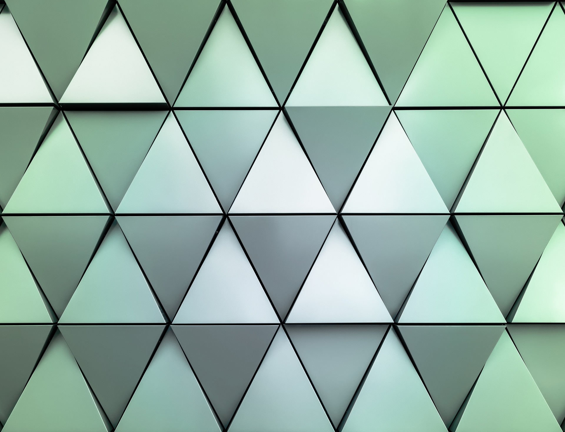 Download Geometry Pattern Abstract Triangle HD Wallpaper