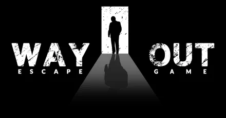 A Way Out - Desktop Wallpapers, Phone Wallpaper, PFP, Gifs, and More!