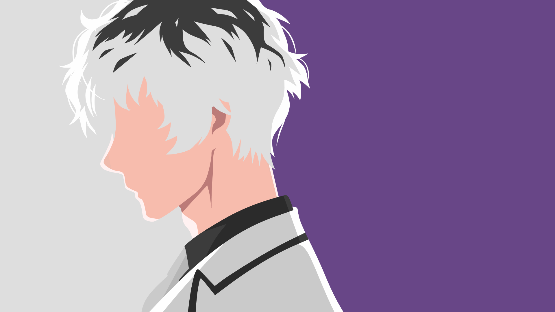 Haise Sasaki - Tokyo Ghoul:re by Yuki-Neh