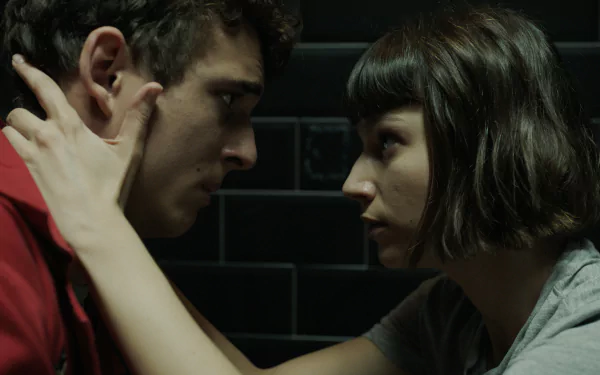 Download Úrsula Corberó Tokyo La Casa De Papel Tv Show Money Heist Hd