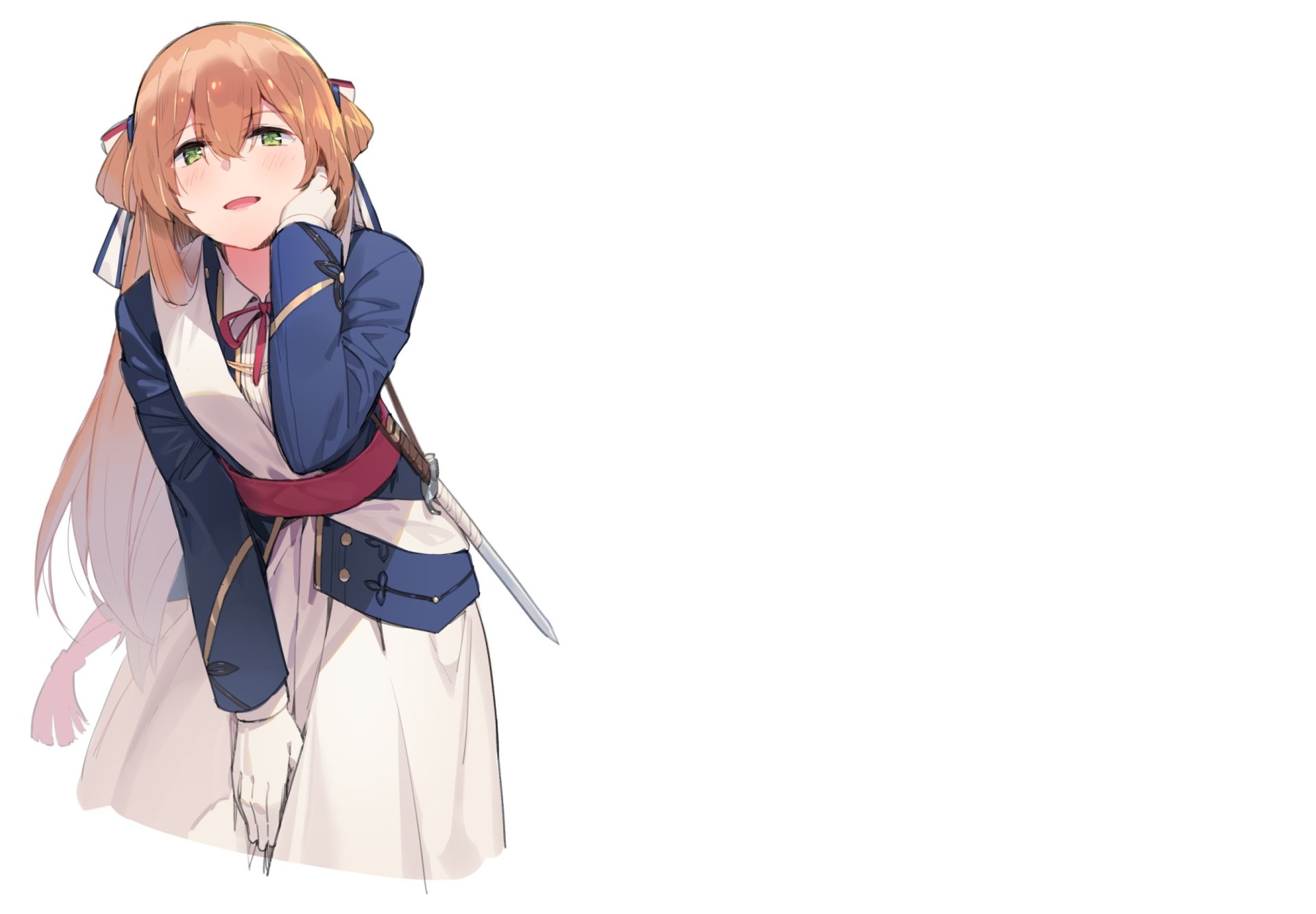 Download Springfield (Girls Frontline) Video Game Girls Frontline HD ...