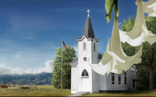 [50+] Far Cry 5 Wallpapers