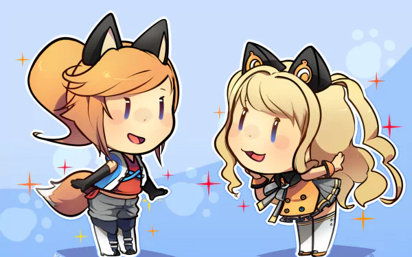 DAINA (Vocaloid) Wallpapers